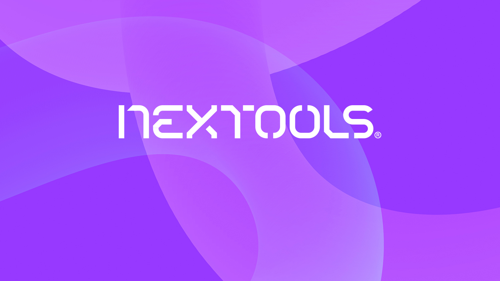 Homepage - Nextools Tech